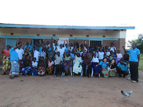 Education – Malawi National Commission for UNESCO